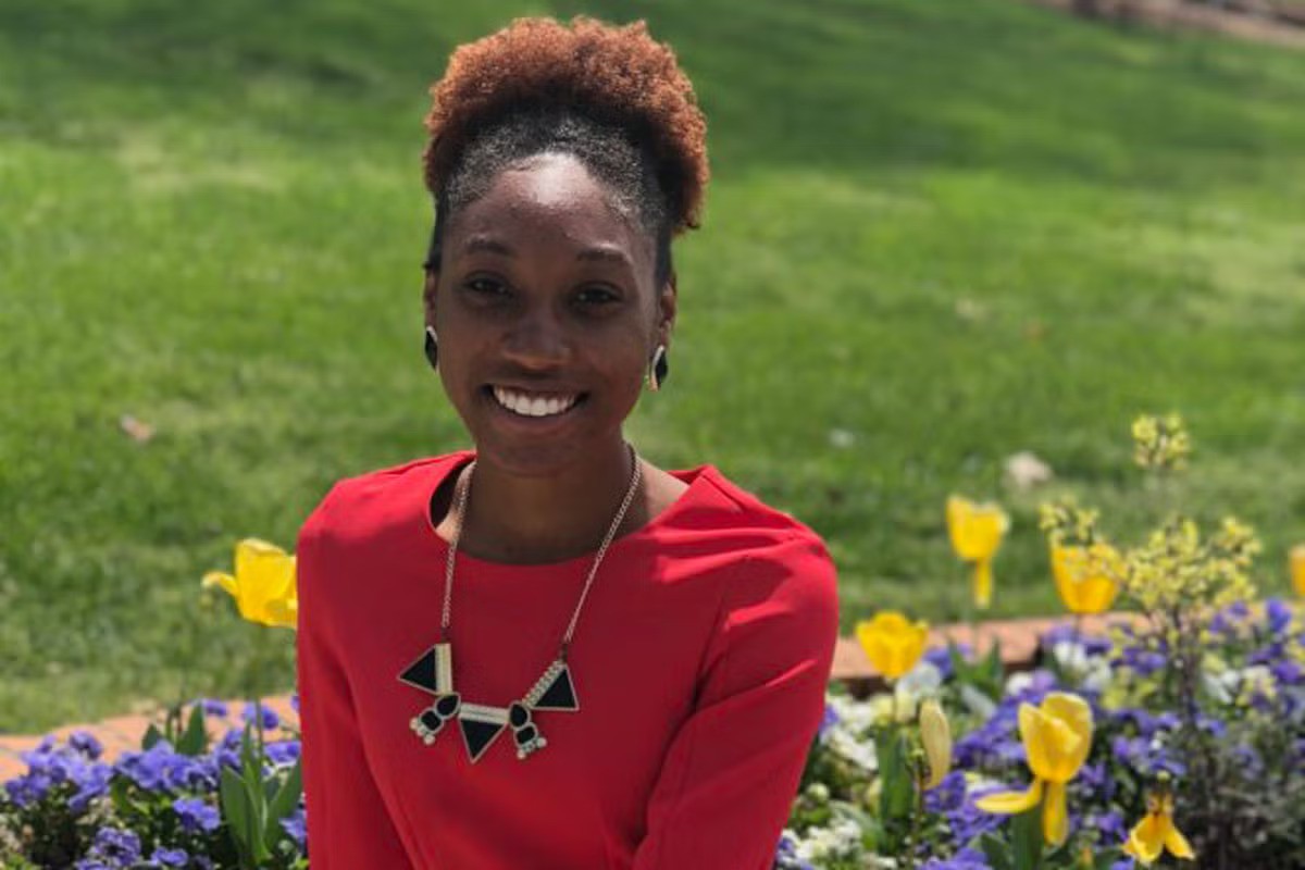 Digital Detective: UCF Computer Science Graduate Student Does Double ...