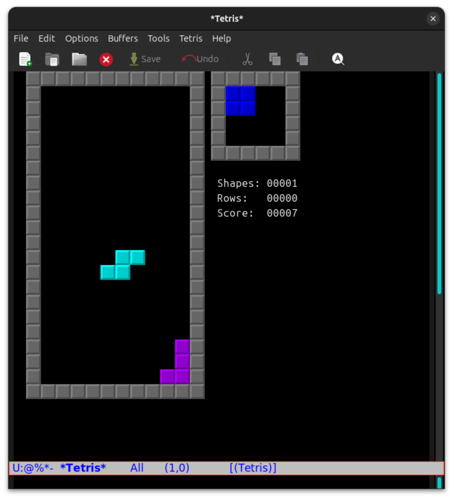 Programming Environment